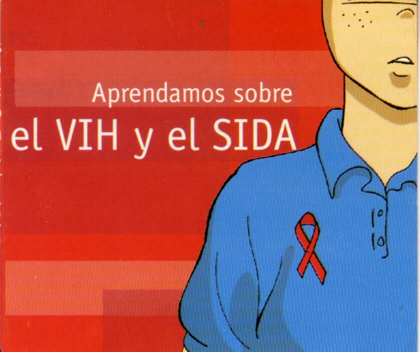 Aprendamos sobre el VIH y el sida. SIDA STUDI