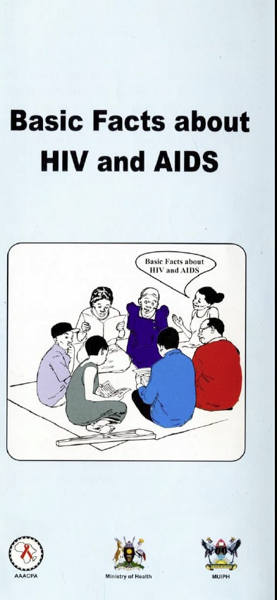 Datos basicos sobre el VIH y el Sida. SIDA STUDI