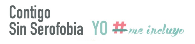 Amb tu sense serofòbia - Contigo sin serofobia. SIDA STUDI