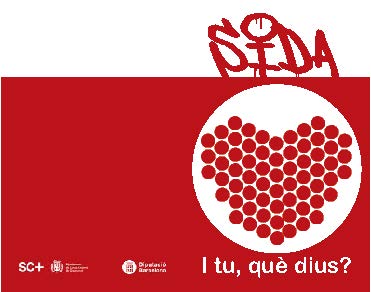 Sida : Y tú, ¿qué dices?. SIDA STUDI