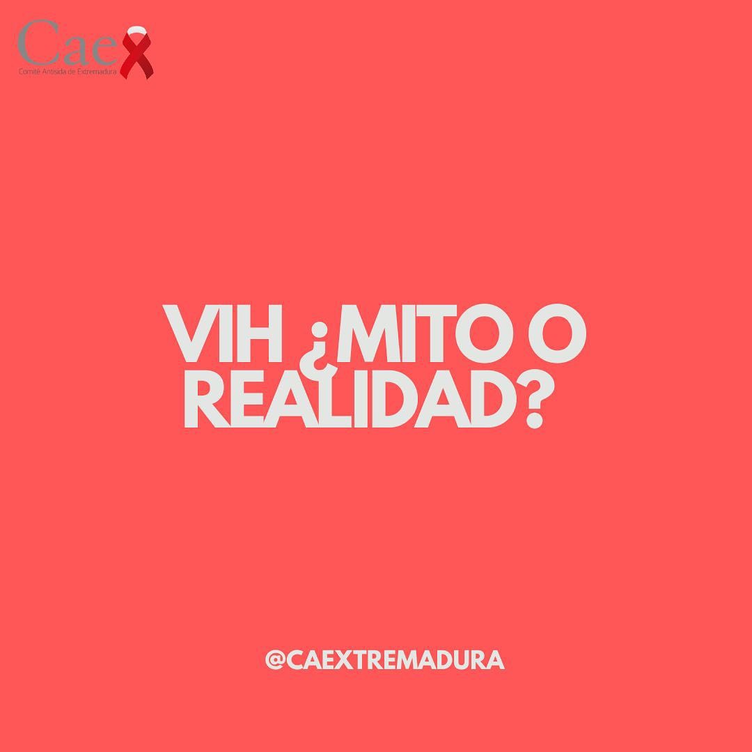 VIH ¿mito o realidad?. SIDA STUDI