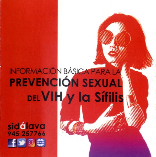 El sida no es una broma. SIDA STUDI