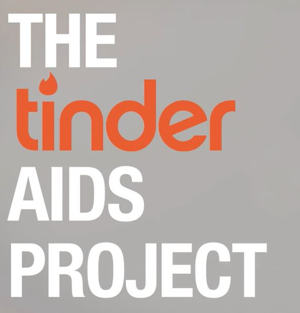 The tinder AIDS project. SIDA STUDI