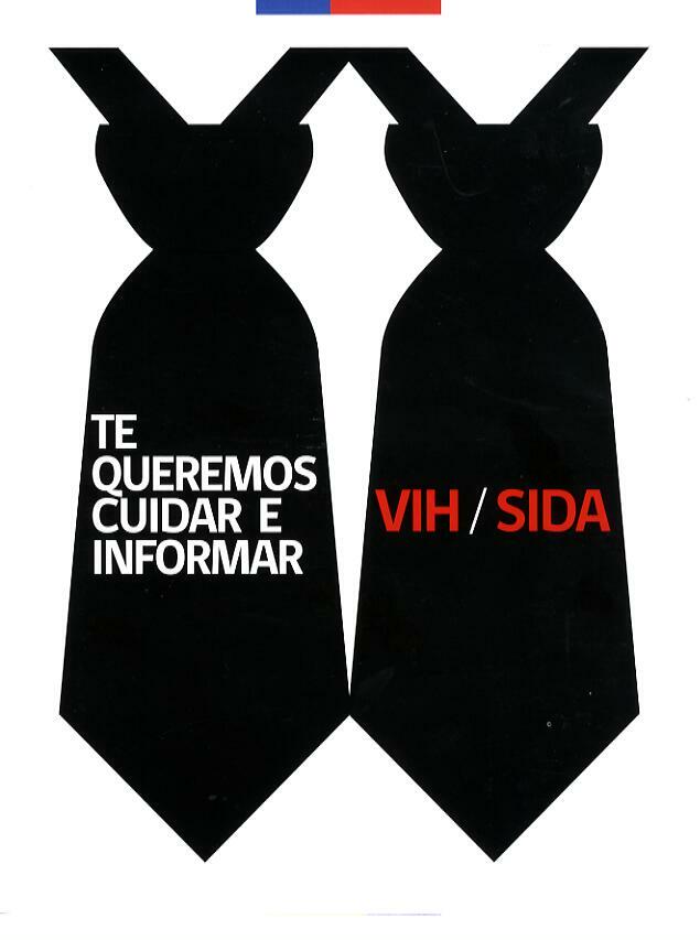Te queremos cuidar e informar VIH/sida. SIDA STUDI