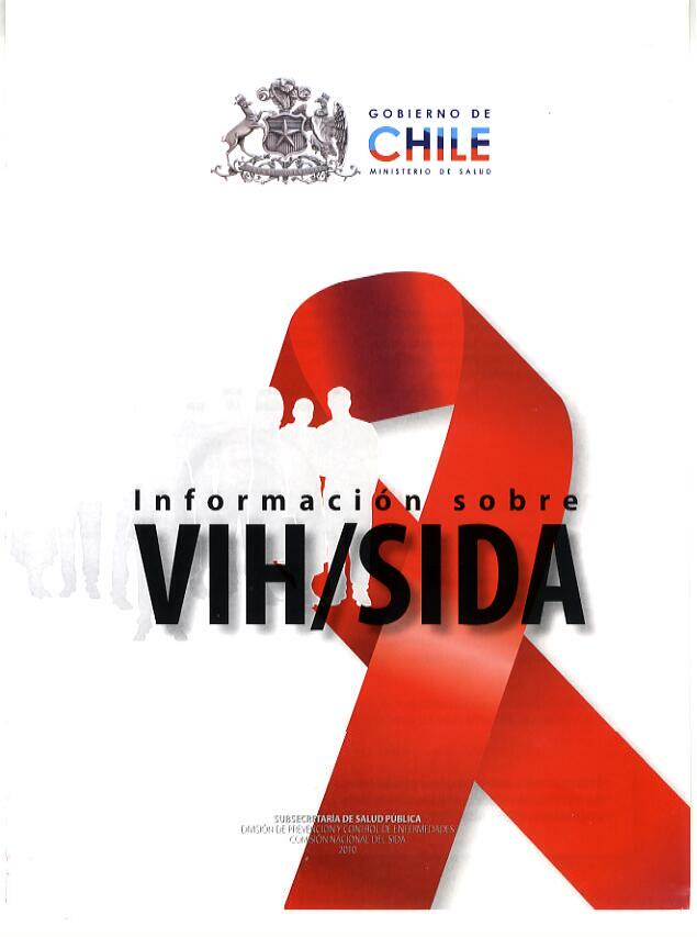 Información sobre VIH/sida. SIDA STUDI