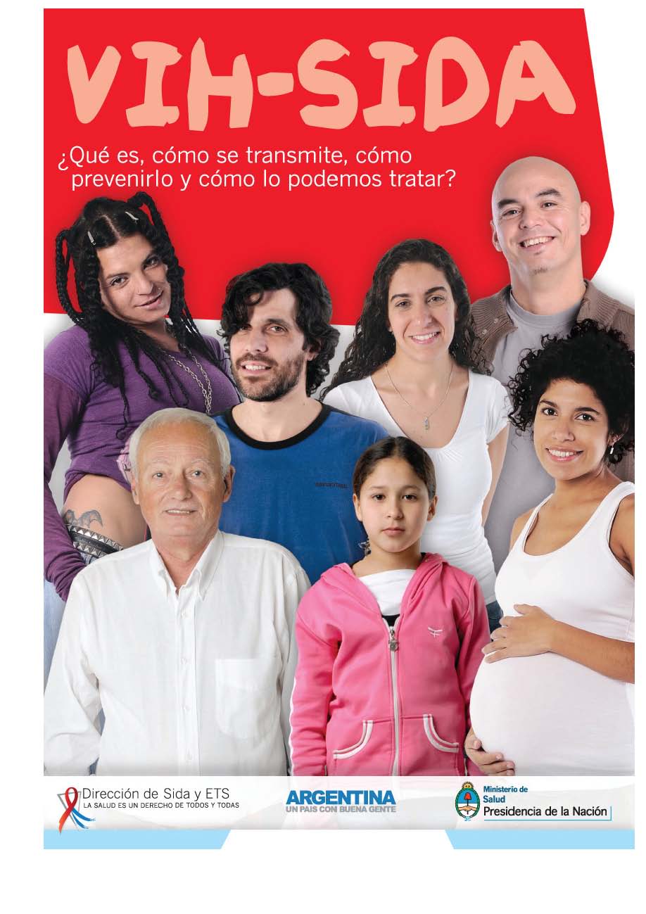 VIH/sida ¿Qué es, cómo se transmite, cómo prevenirlo y cómo lo podemos ...