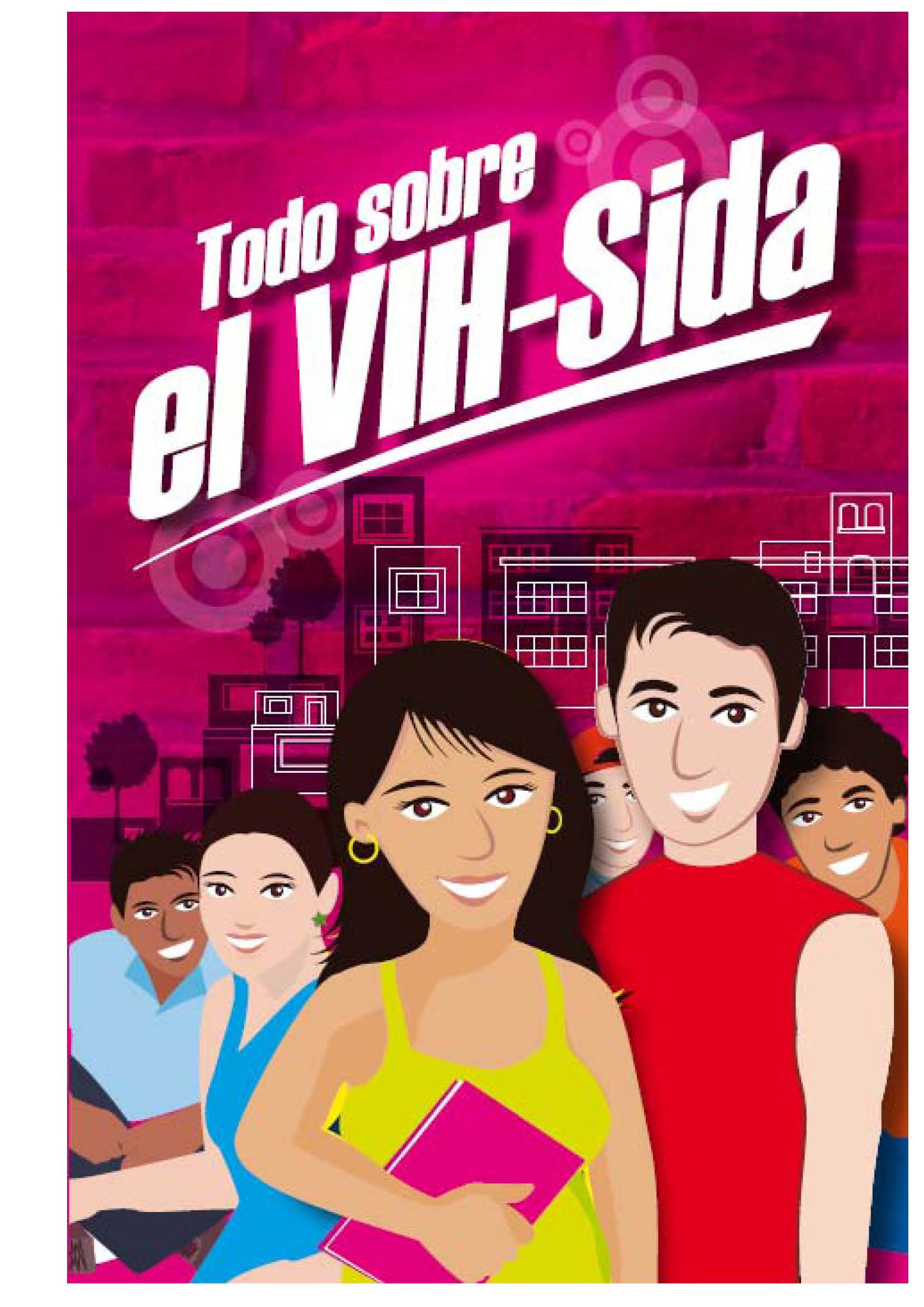 Todo sobre el VIH-sida. SIDA STUDI
