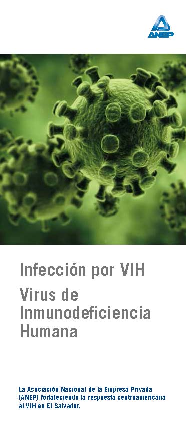 Infección por VIH Virus de Inmunodeficiencia Humana. SIDA STUDI