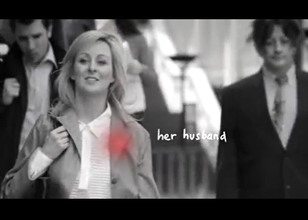 AIDS Trust Australia - World AIDS Day. SIDA STUDI