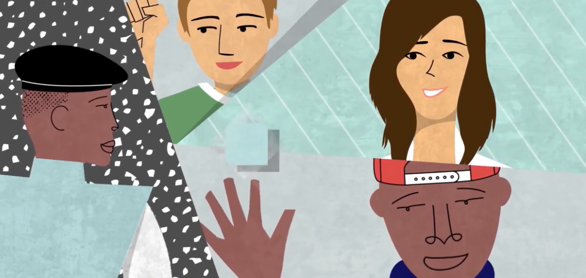 Indetectable = intransmisible. SIDA STUDI