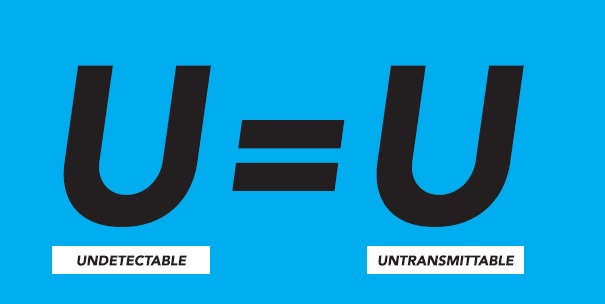 I=I : indetectable = intransmisible. SIDA STUDI