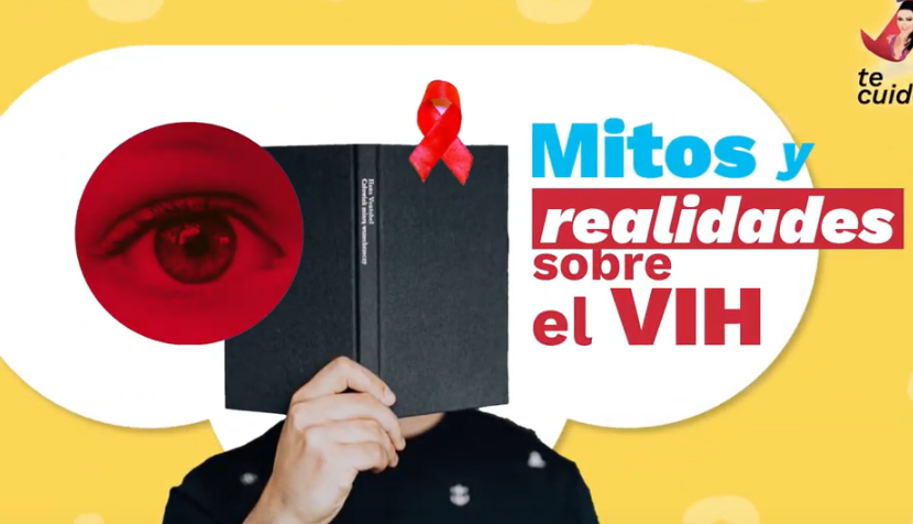 Mitos y realidades sobre el VIH. SIDA STUDI