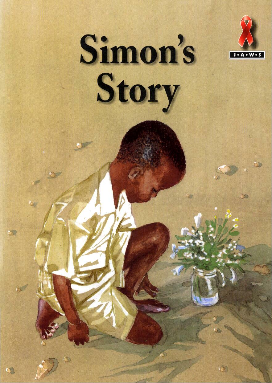 Simon's story. SIDA STUDI