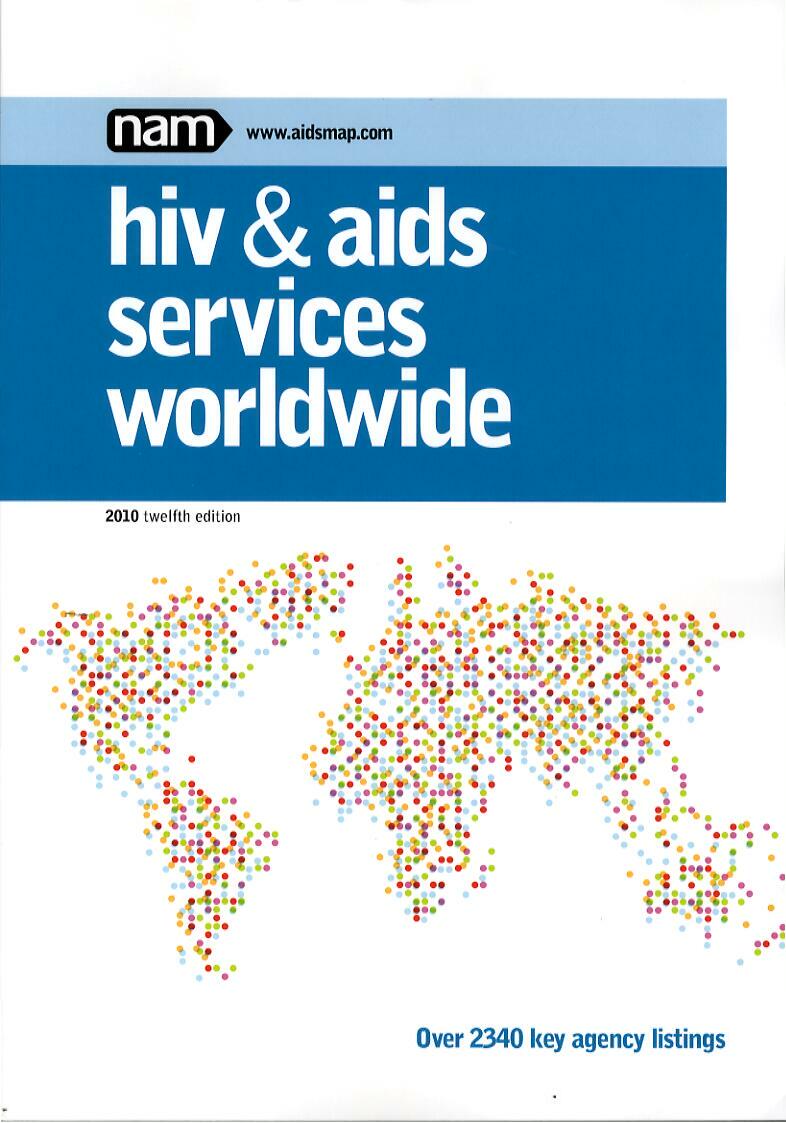 HIV & AIDS services worldwide. SIDA STUDI