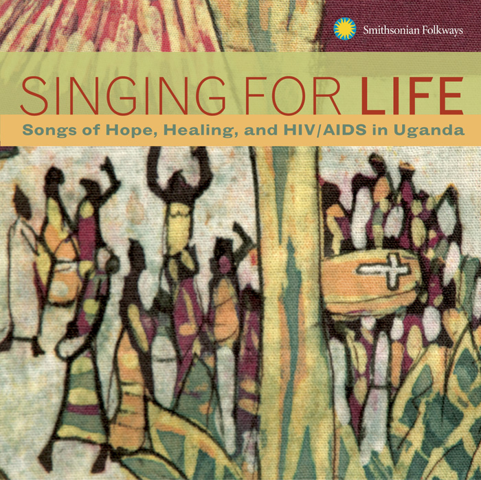 Singing for life: songs of hope, healing, and HIV/AIDS in Uganda. SIDA ...