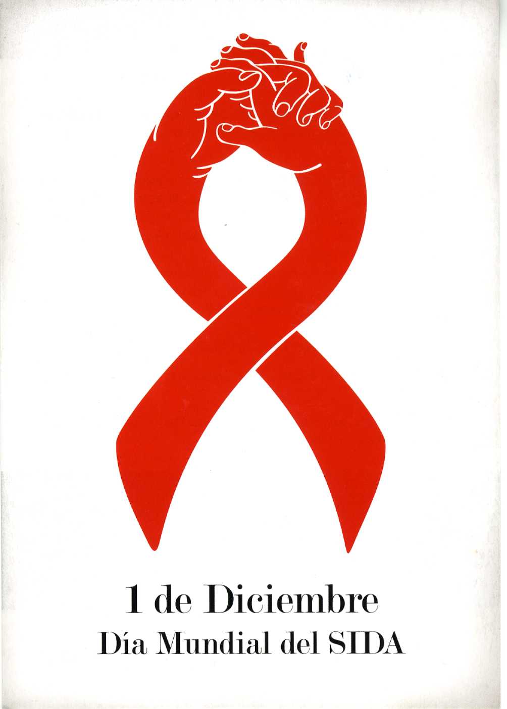 1 de Diciembre : Día Mundial del Sida. SIDA STUDI