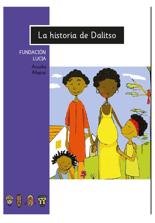 La historia de Dalitso. SIDA STUDI
