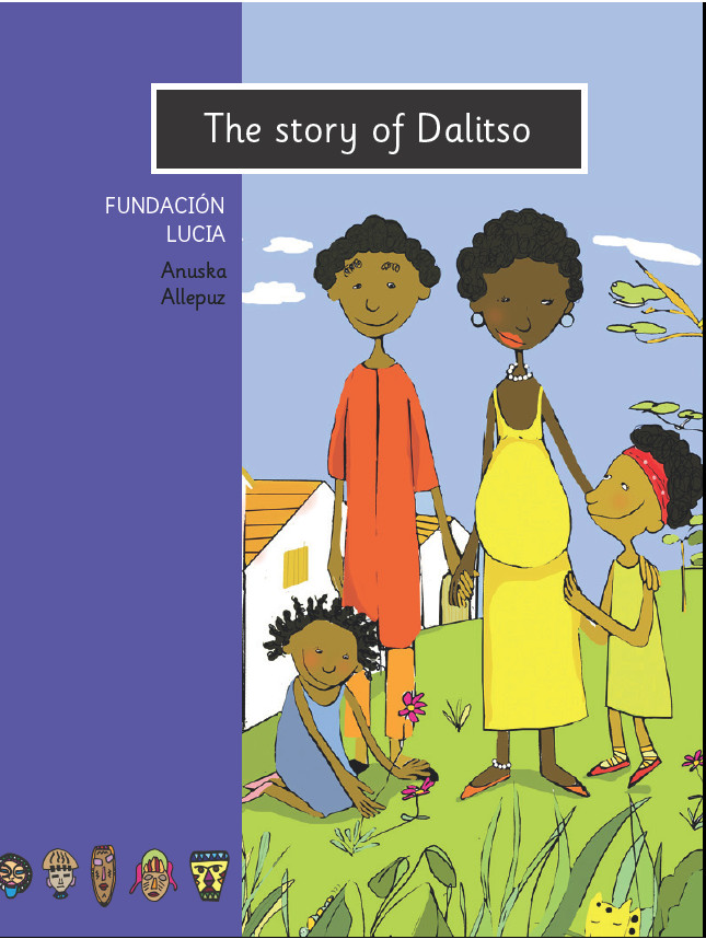 The story of Dalitso. SIDA STUDI