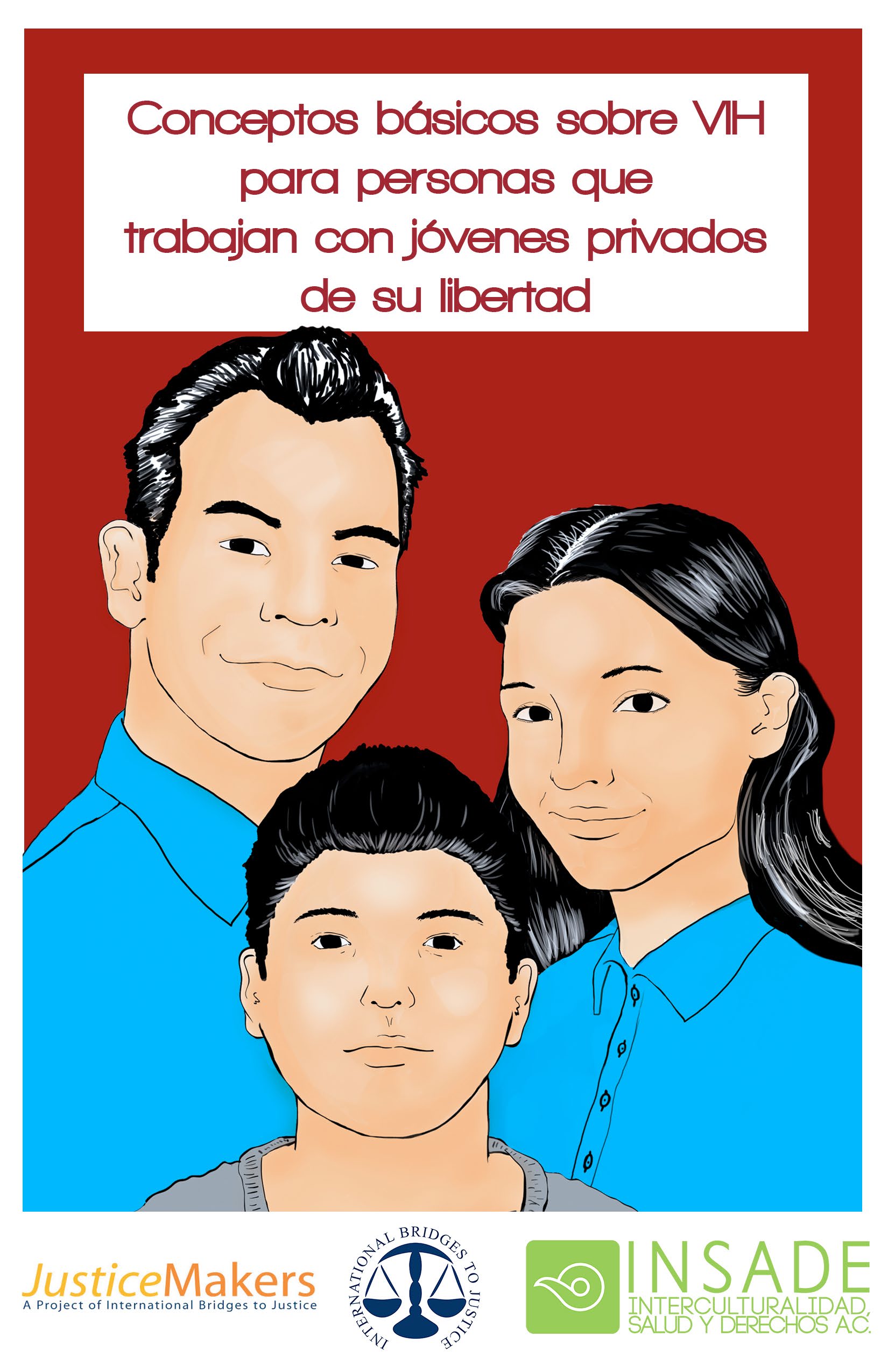 Conceptos básicos sobre VIH para personas que trabajan con jóvenes ...