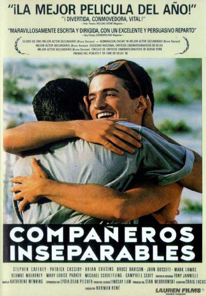 Compañeros inseparables. SIDA STUDI