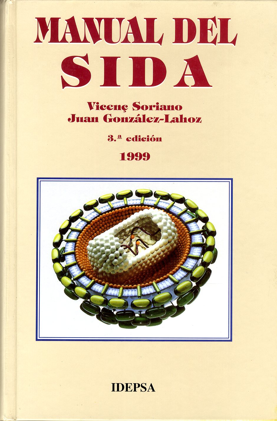 Manual del sida. SIDA STUDI