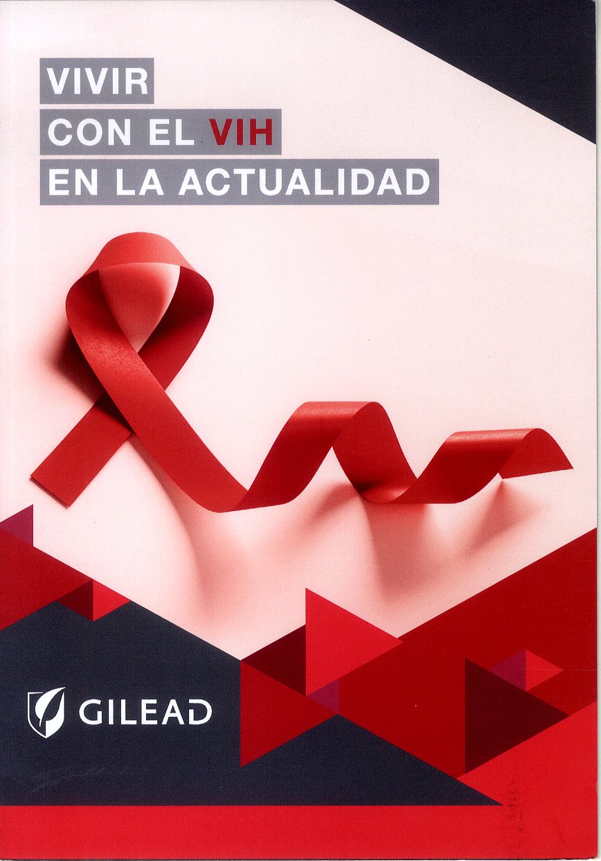 Vivir con el VIH en la actualidad. SIDA STUDI