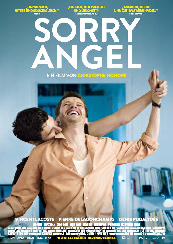 Sorry angel. SIDA STUDI