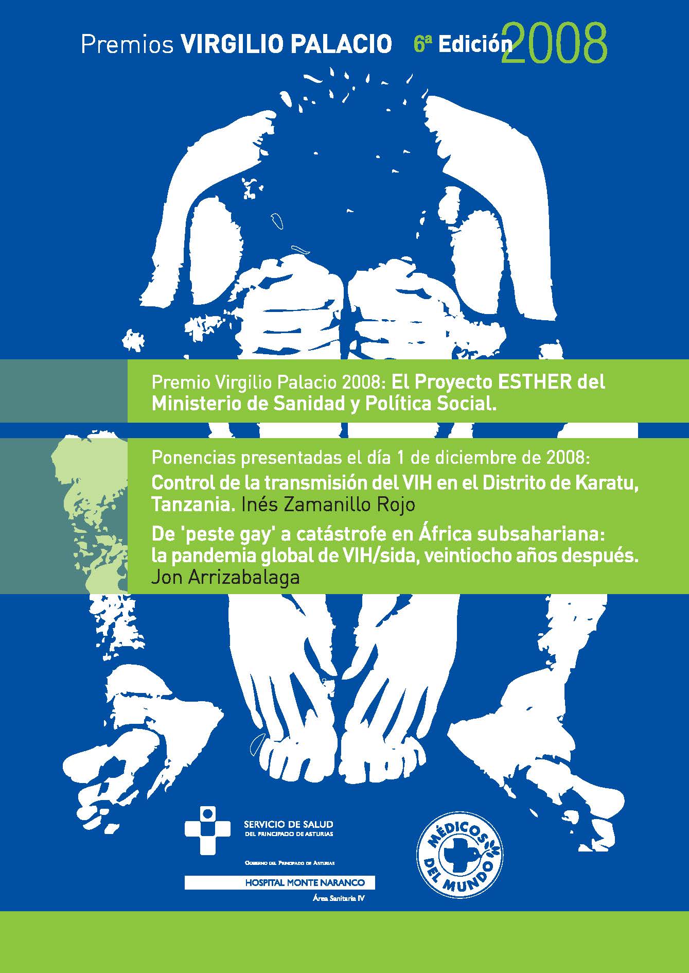 De "peste gay" a catástrofe en África subsahariana: la pandemia global ...