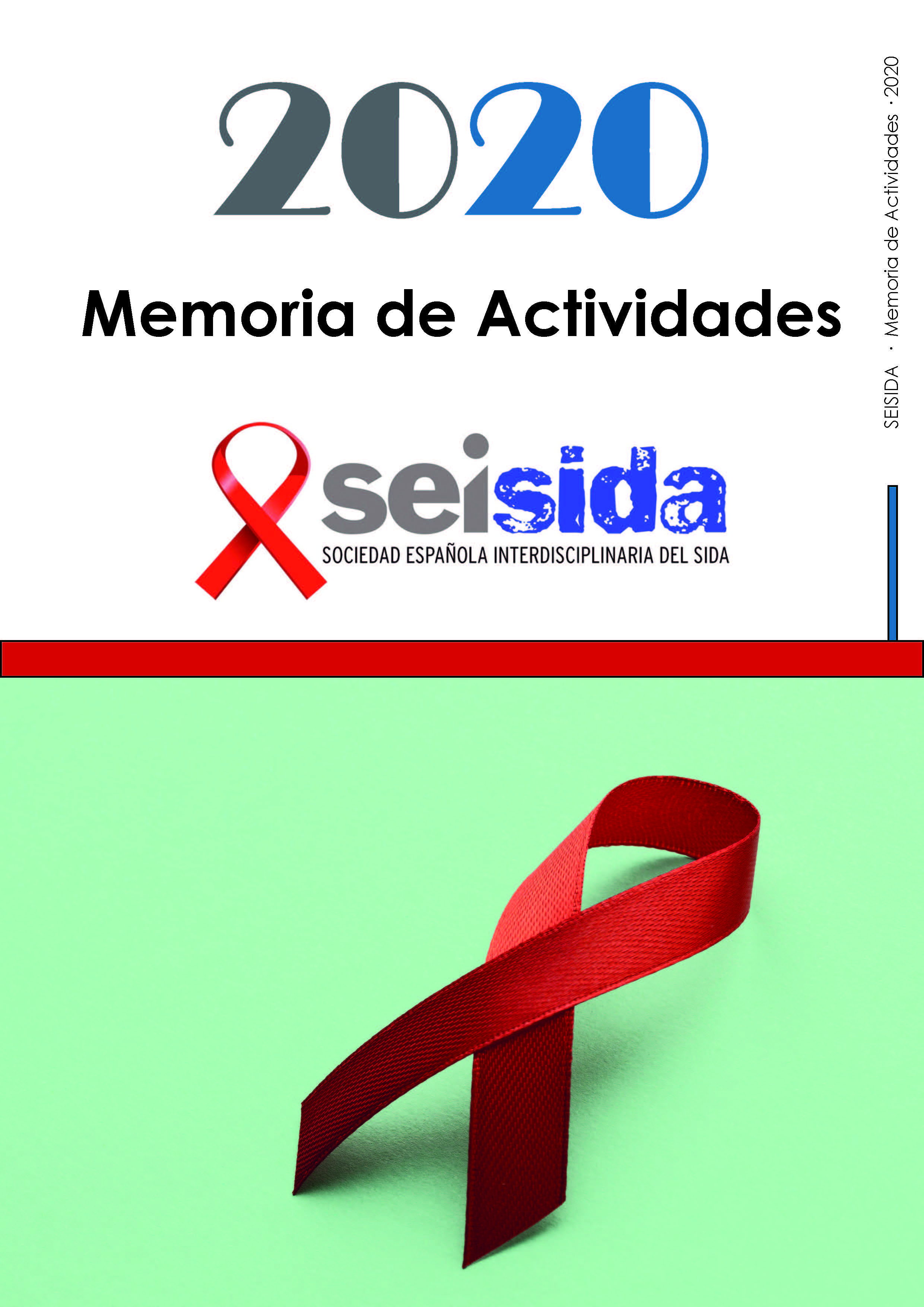 2020 memoria de actividades. SIDA STUDI