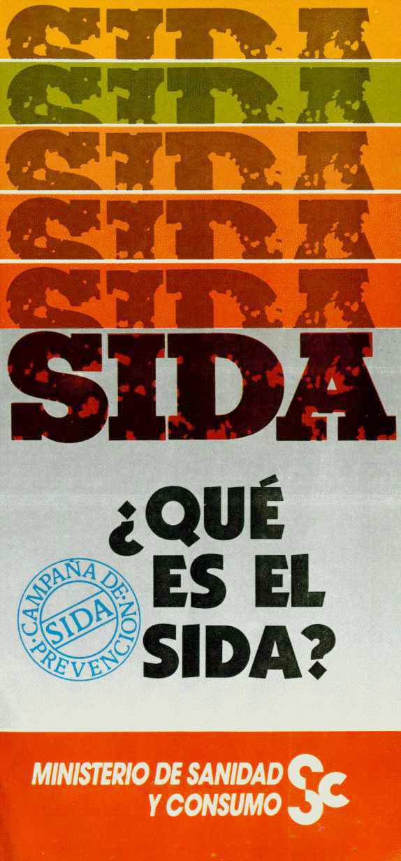 ¿Qué es el sida?. SIDA STUDI