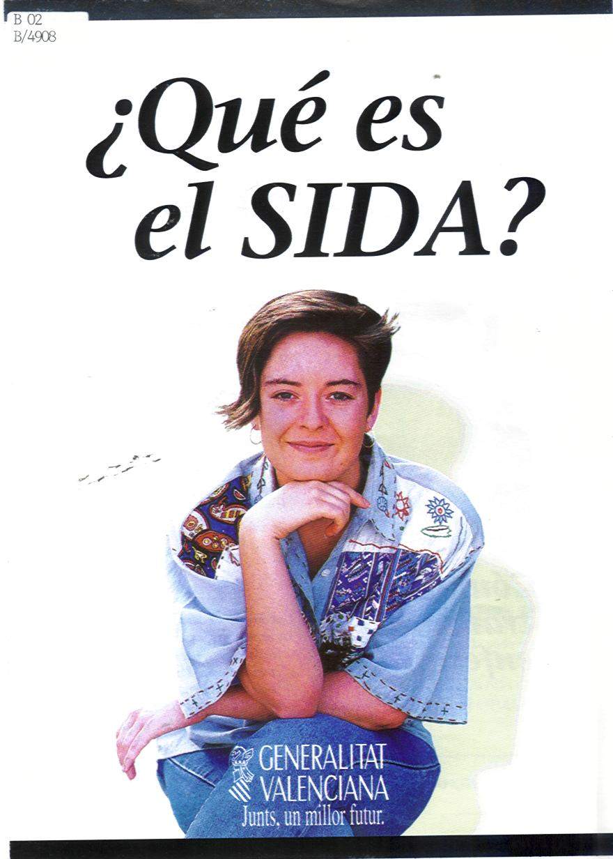 ¿ Qué es el sida ?. SIDA STUDI