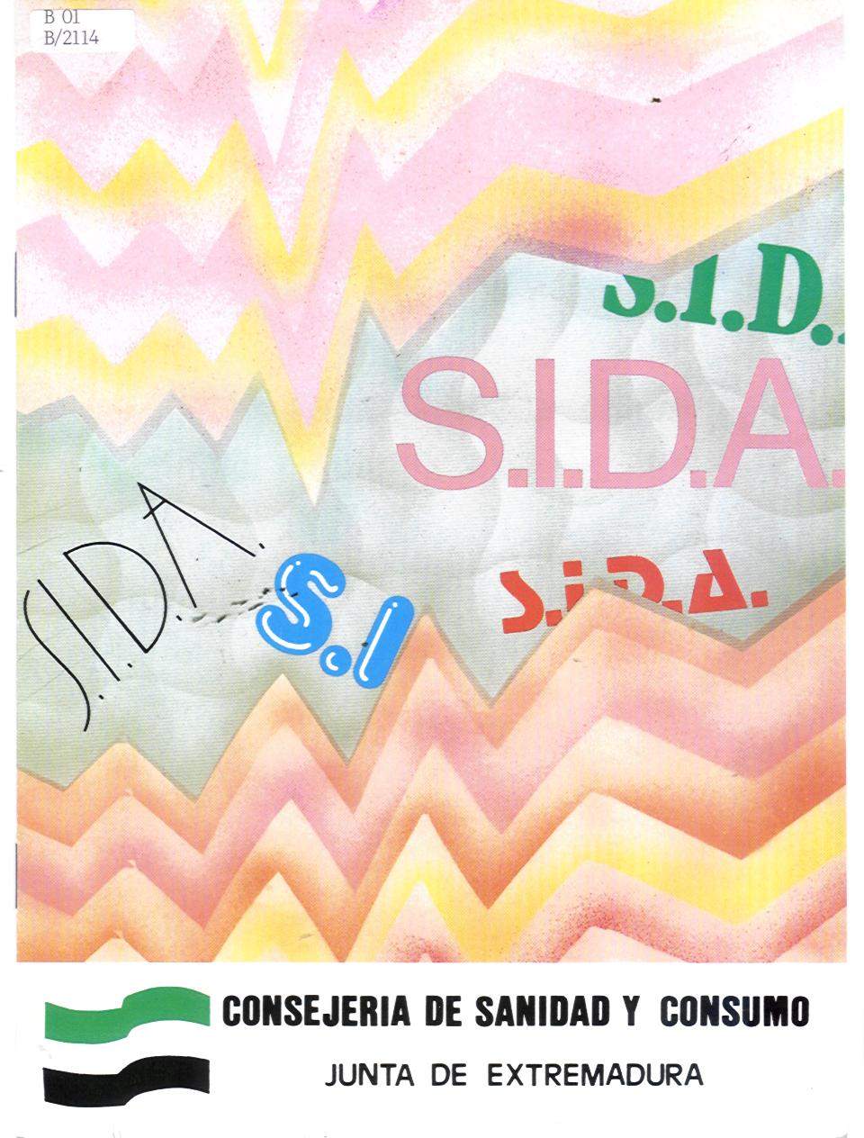 Sida. SIDA STUDI
