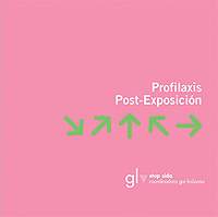 Profilaxis post-exposición al VIH. SIDA STUDI