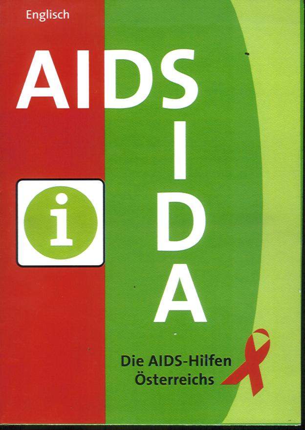 AIDS SIDA. SIDA STUDI