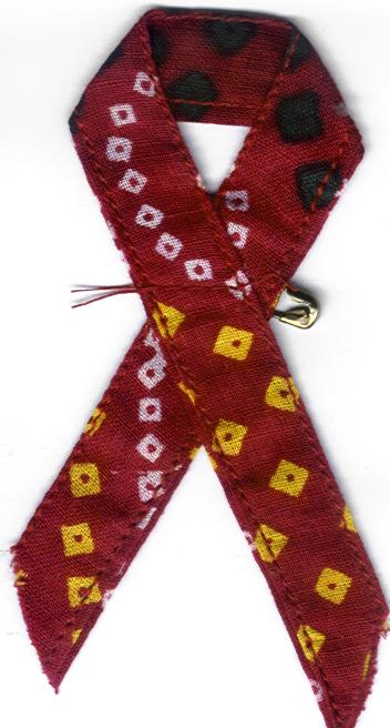 [ Lazo rojo ]. SIDA STUDI