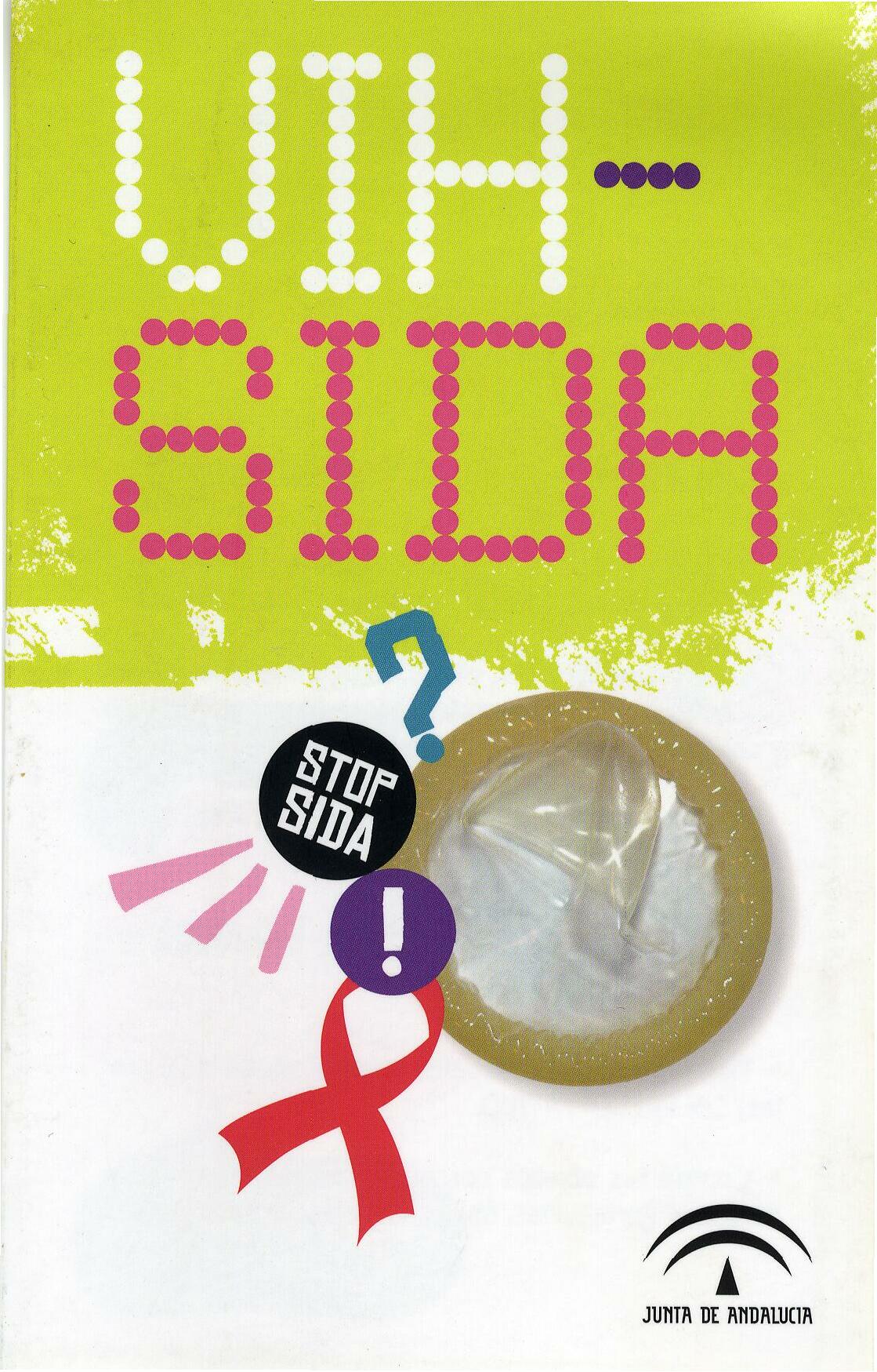 VIH-sida. Stop sida ?!. SIDA STUDI