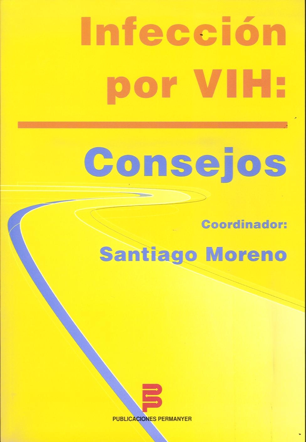 Infección por VIH : consejos. SIDA STUDI